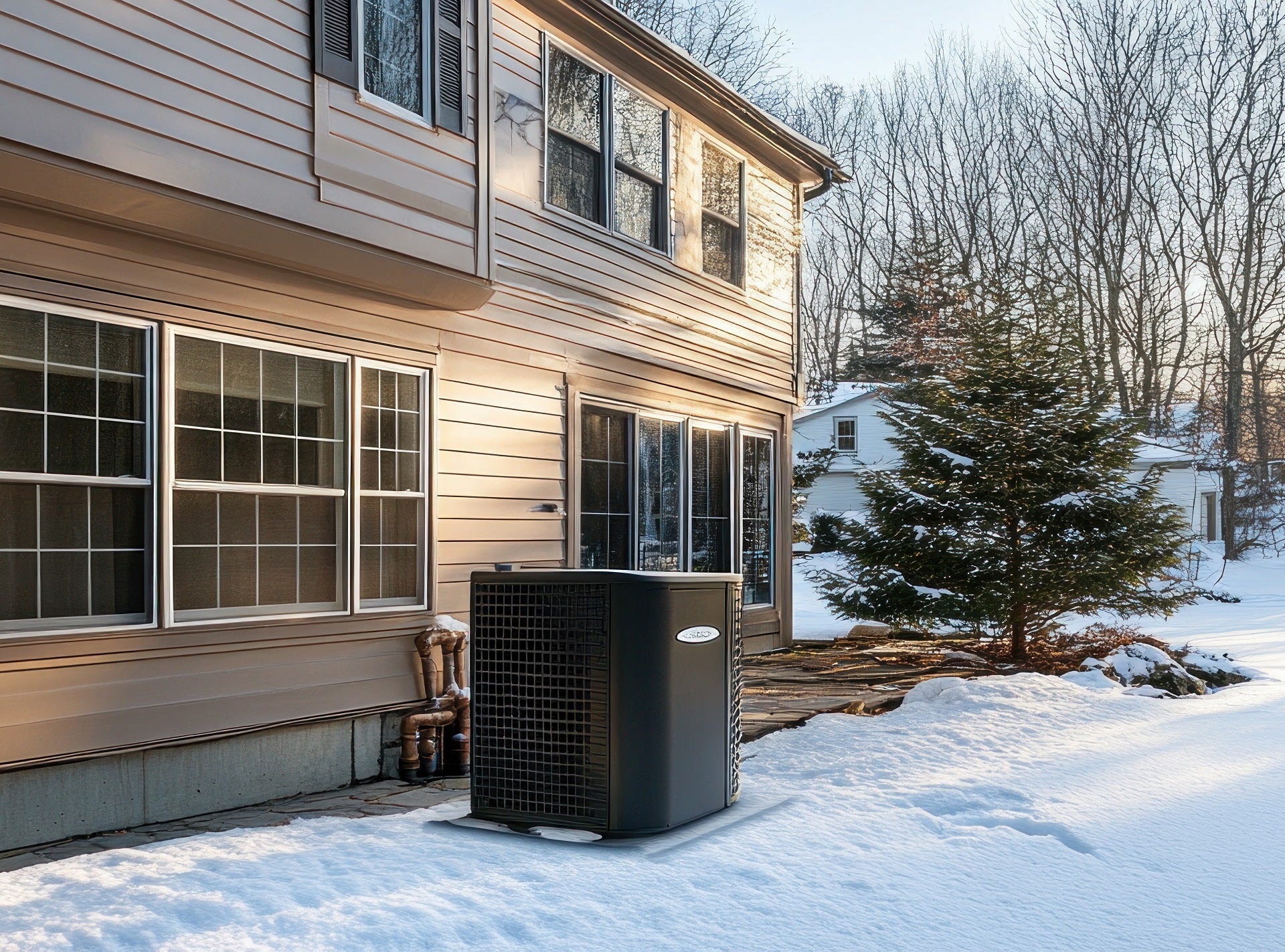 How to Protect HVAC Units in Ottawa During Extreme Winter