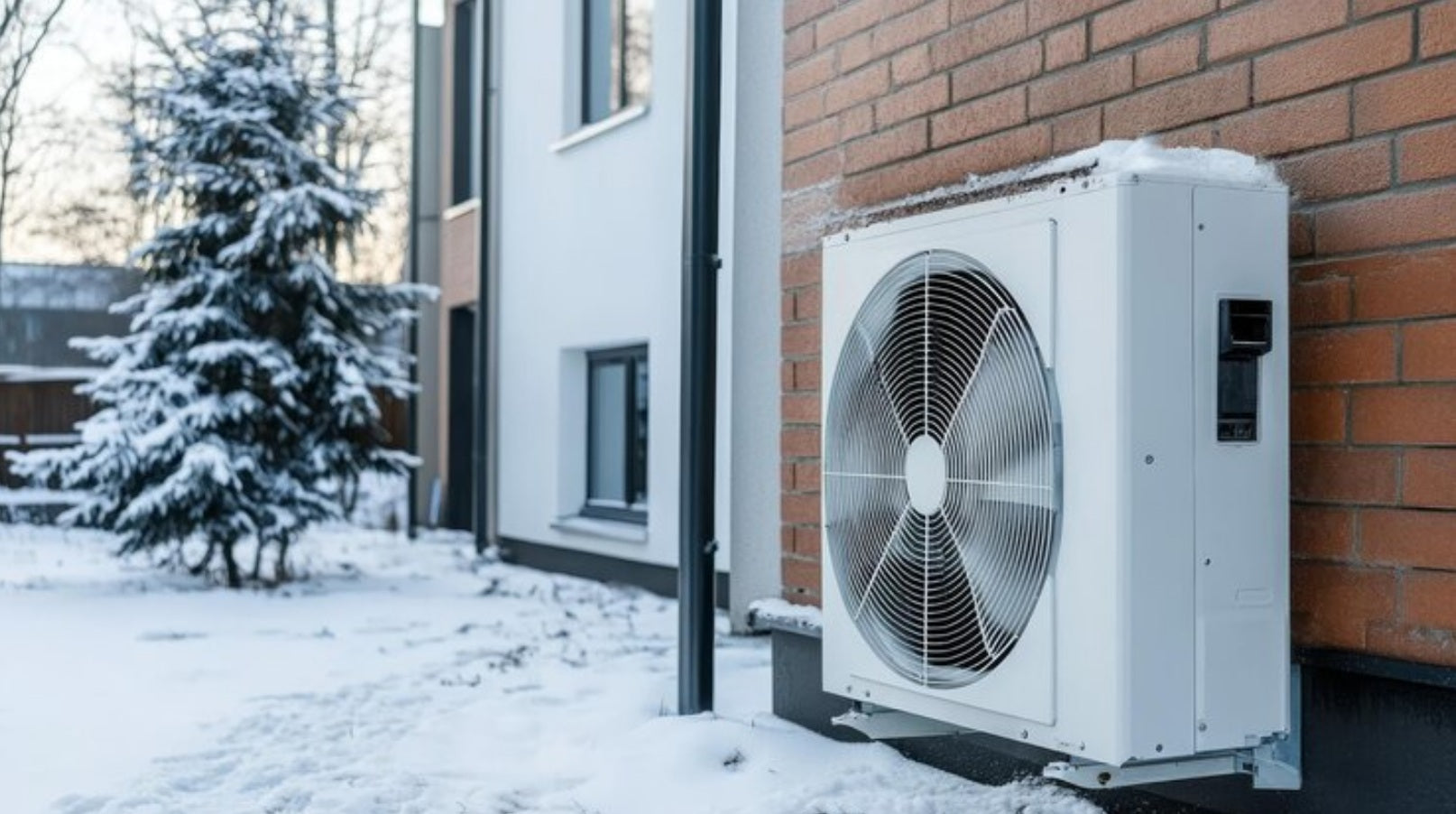 Winter Heat Pump Solutions for Ottawa Homes – CoolHeat Comfort Systems