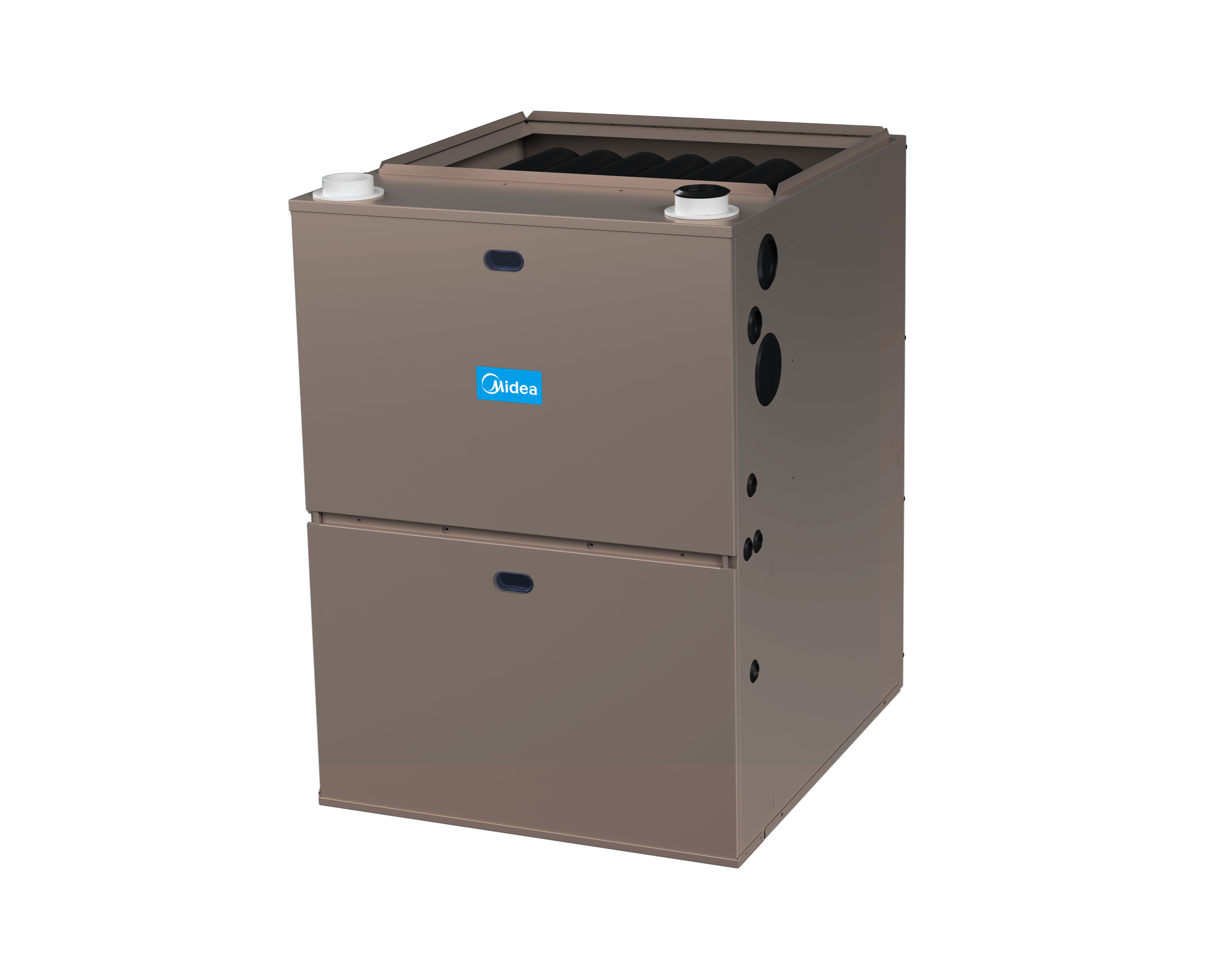 Midea Gas Furnace Installation | Ottawa Furnace Experts – CoolHeat ...